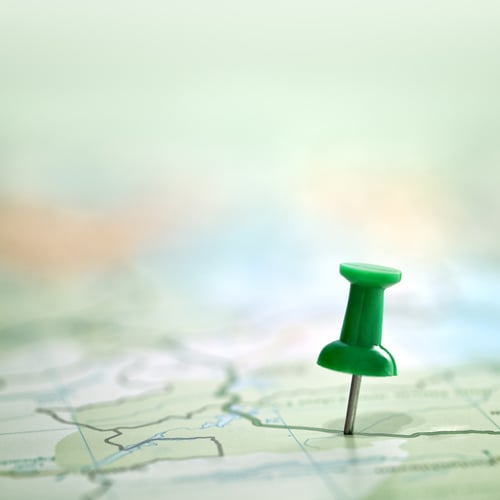 The Supply Chain Mapping Process – a step-by-step guide
