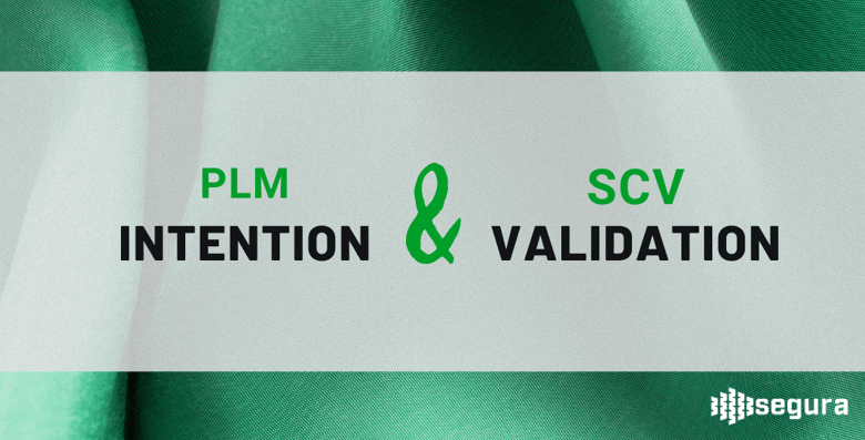 What is the difference between PLM and Supply Chain Visibility (SCV ...