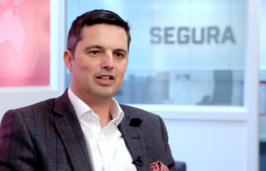 Why Segura? | Multi-tier supply chain visibility for retailers