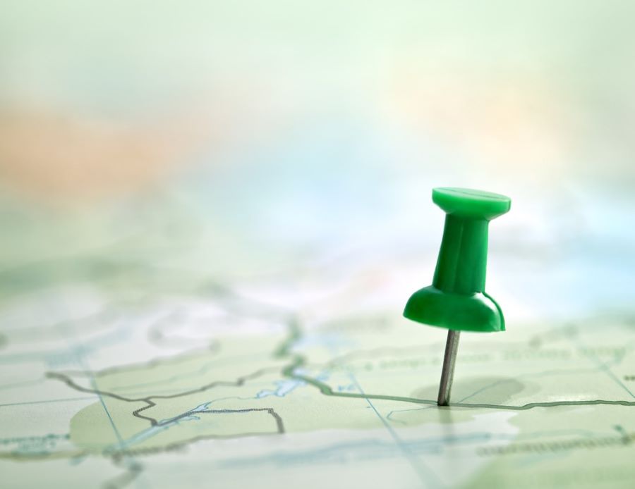 The Supply Chain Mapping Process – a step-by-step guide