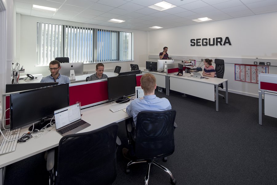 Segura | About Segura